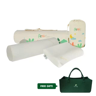 Genie by Getha Official Store Online, December 2025 | Shopee Malaysia