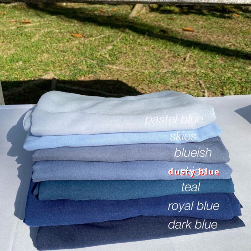 SERINI COTTON LUXE ENDCURVE 2 METER | Shopee Malaysia