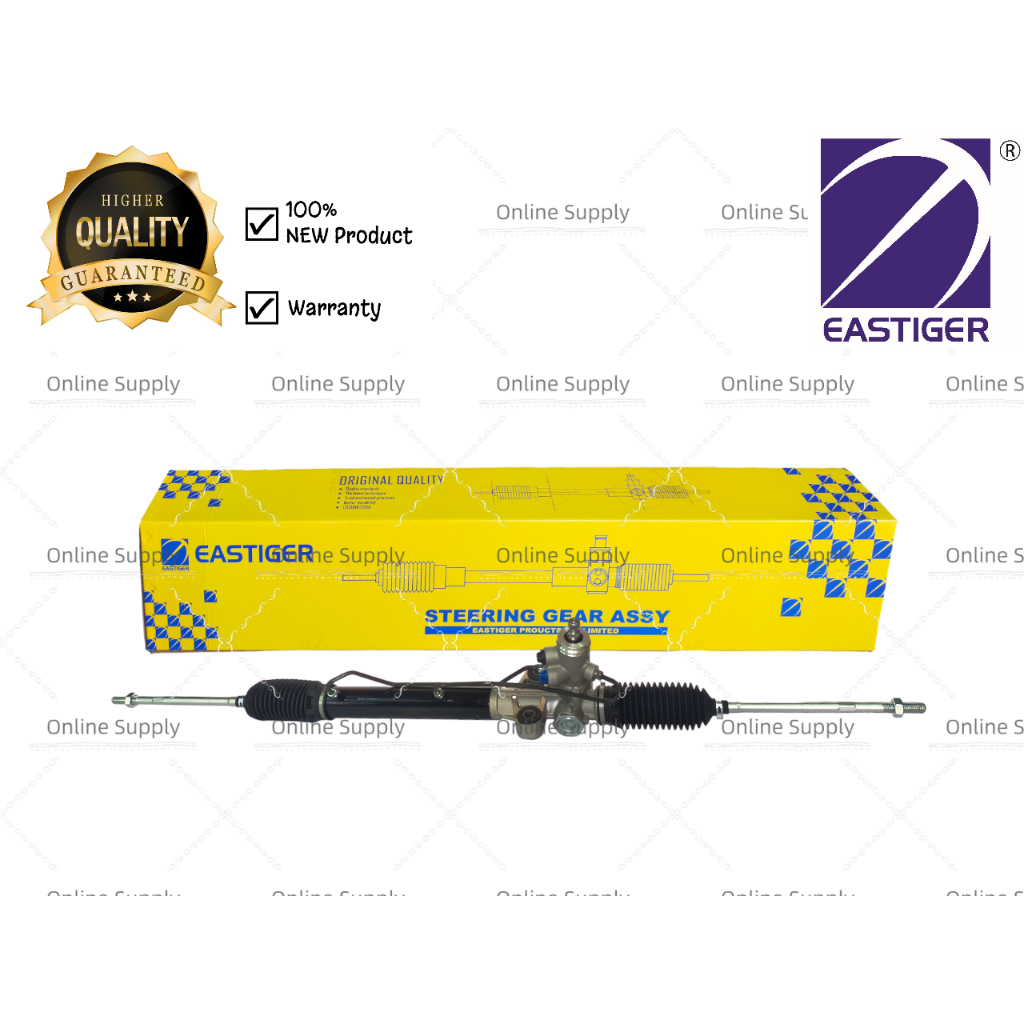 (Jaminan) Hyundai Matrix (01-07) Power Steering Rack (EASTIGER ...