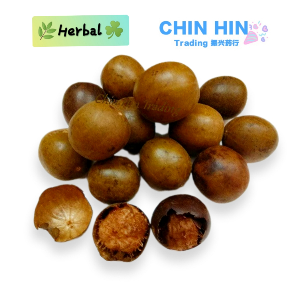 [HERBS] Luo Han Guo Besar 大粒罗汉果 ( 6 biji / 六粒 ) | Shopee Malaysia