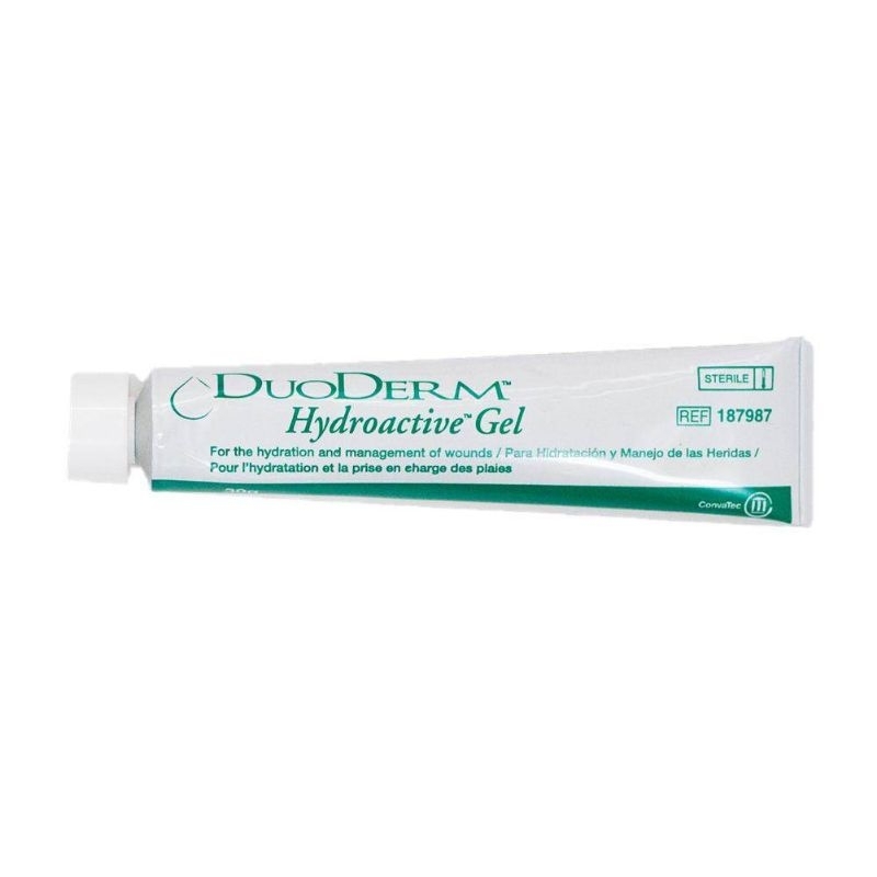 DUODERM HYDROACTIVE GEL, 15g (EXP: 5/2026) | Shopee Malaysia