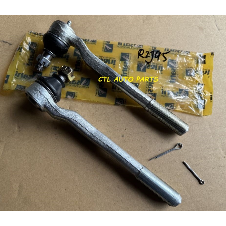 TOYOTA LAND CRUISER PRADO RZJ95 LJ95 KZJ95 TIE ROD END price for 1pair ...