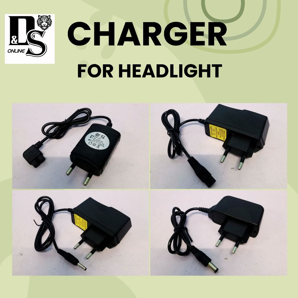 ~Penghantaran Cepat~Memancing/Fishing BEST #Charger Lampu Kepala ...