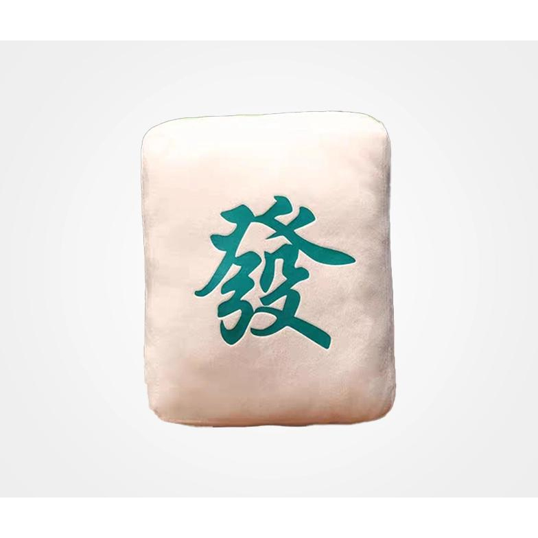 MahJong Sofa Cushion Huat and Fat Choi | Shopee Malaysia
