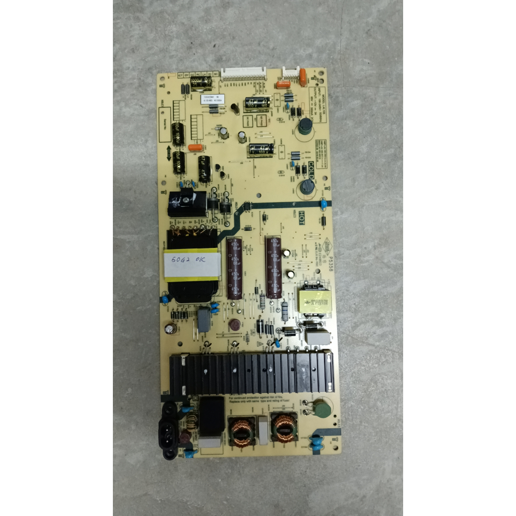 Skyworth 50G2 Power Board | Shopee Malaysia