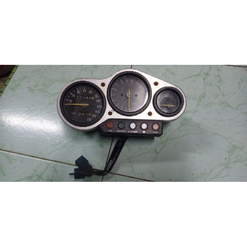 METER YAMAHA TZM 150 | Shopee Malaysia