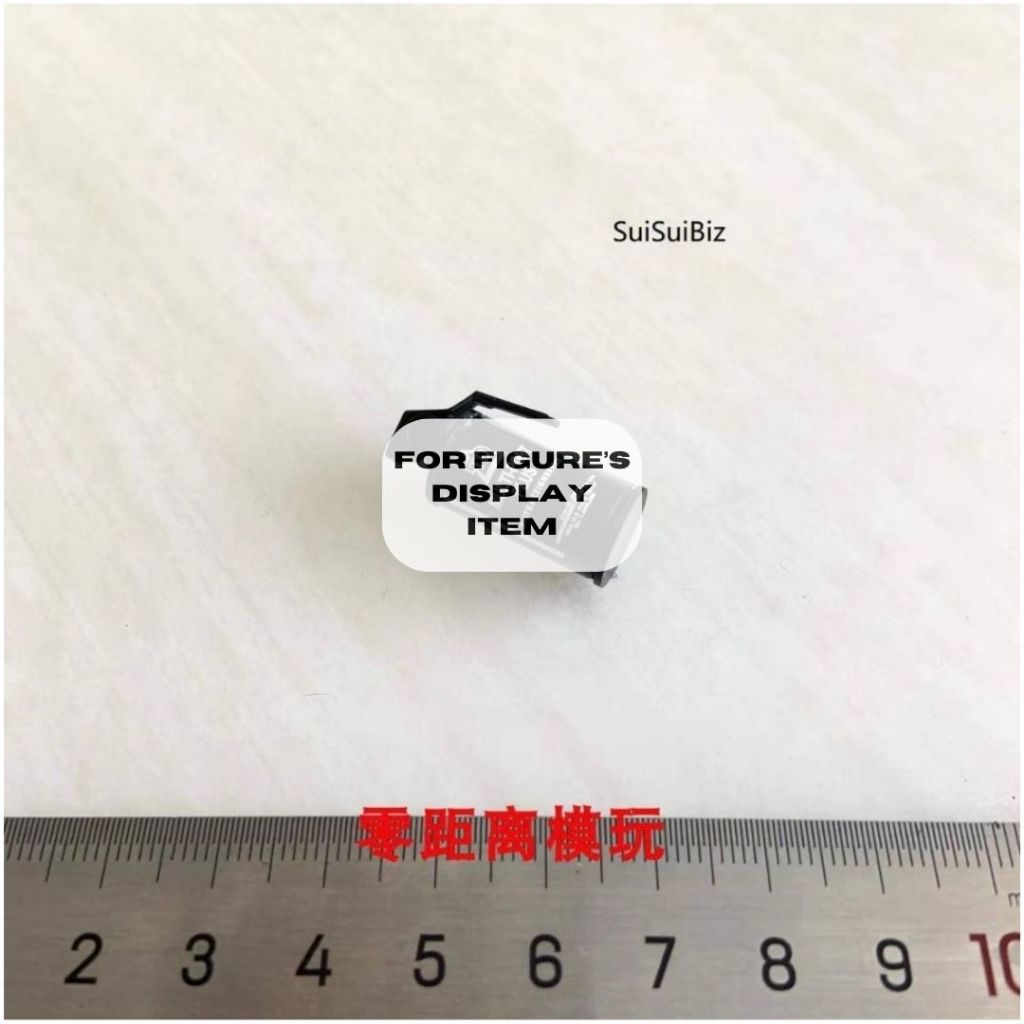*ready stock* 1/6 Scales Black Bxxb Display Item for 12" Toys | Shopee ...