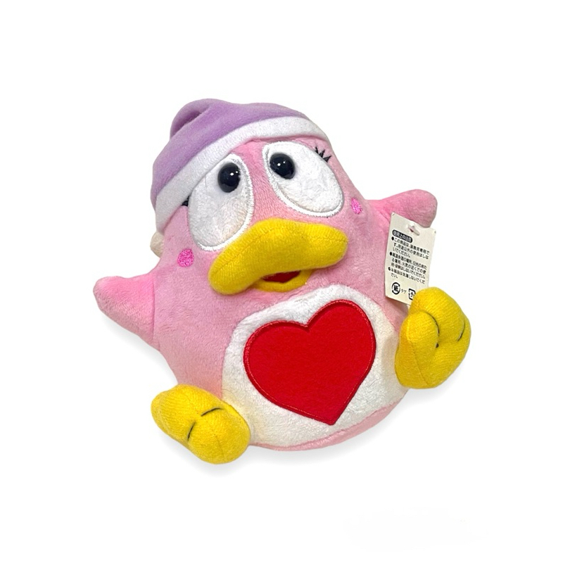 Don Quijote Donpen Penguin Collaboration Donko Plush Characters Plush ...