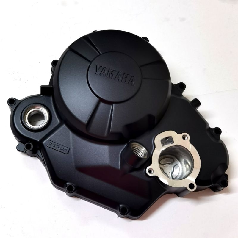 Y15ZR 100%ORIGINAL COVER CRANKCASE 2 KICK STARTER B17-E5421-00 CLUTCH COVER | Shopee Malaysia