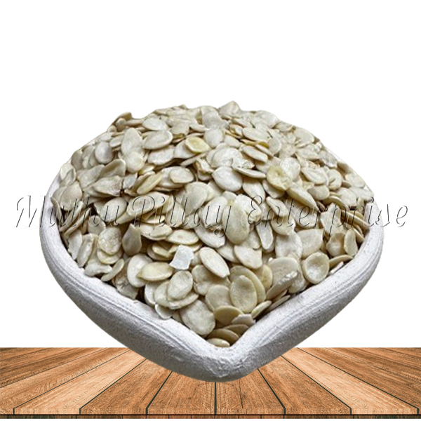 MELON SEEDS 100G (POOSANI VITHAI) | Shopee Malaysia