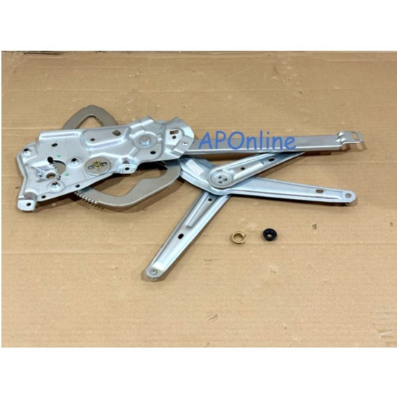 Bmw E36 Power Window Gear / Regulator Gear / Door Gear (Power/ Auto ...