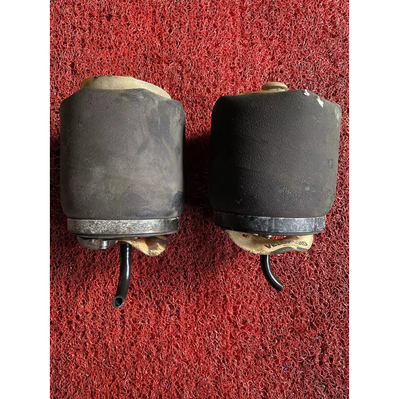 🔥USED JAPAN🔥BMW X5 E53 REAR SUSPENSION AIR SPRING | Shopee Malaysia