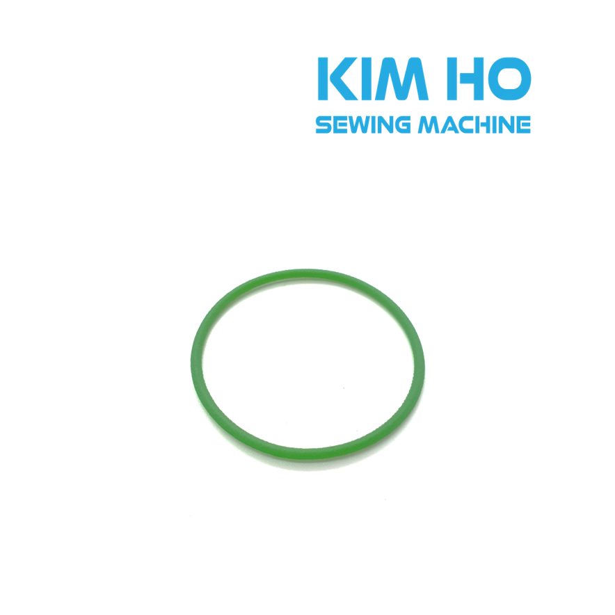 GETAH / RUBBER RING UNTUK PENGGULUNG GELENDUNG MOTOR DIRECT DRIVE MESIN ...