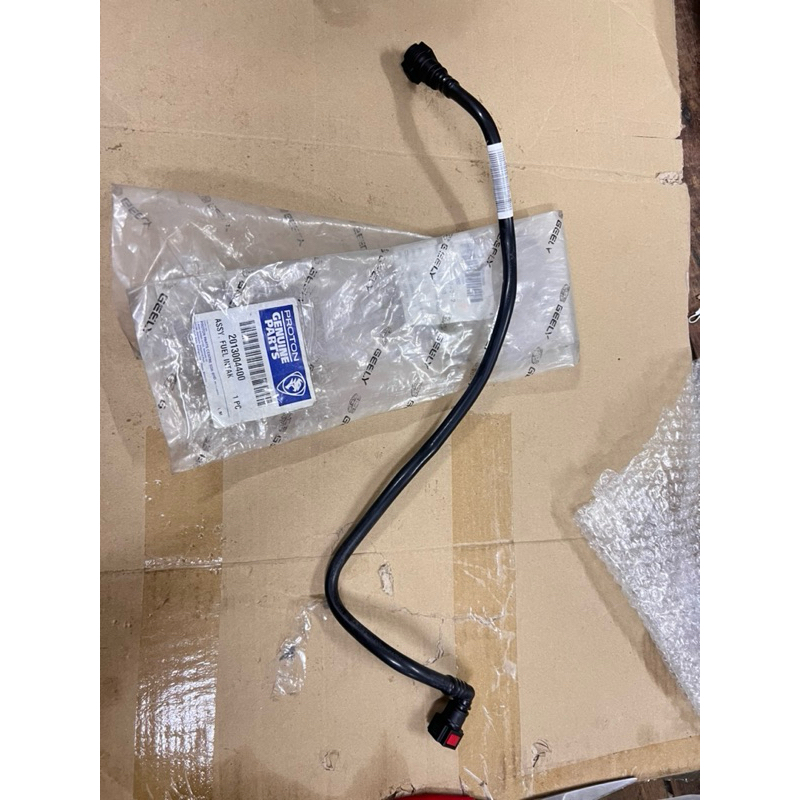 Original Proton X70 HOSE ASSY FILTER INLET - 2013004400 | Shopee Malaysia