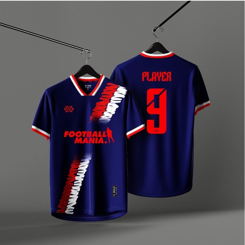 JERSI MURAH FREE CUSTOM NAME NOMBOR SINGLE AND TEAM |JERSI MURAH ...