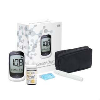 GMATE ORIGIN BLOOD GLUCOSE METRE | Shopee Malaysia