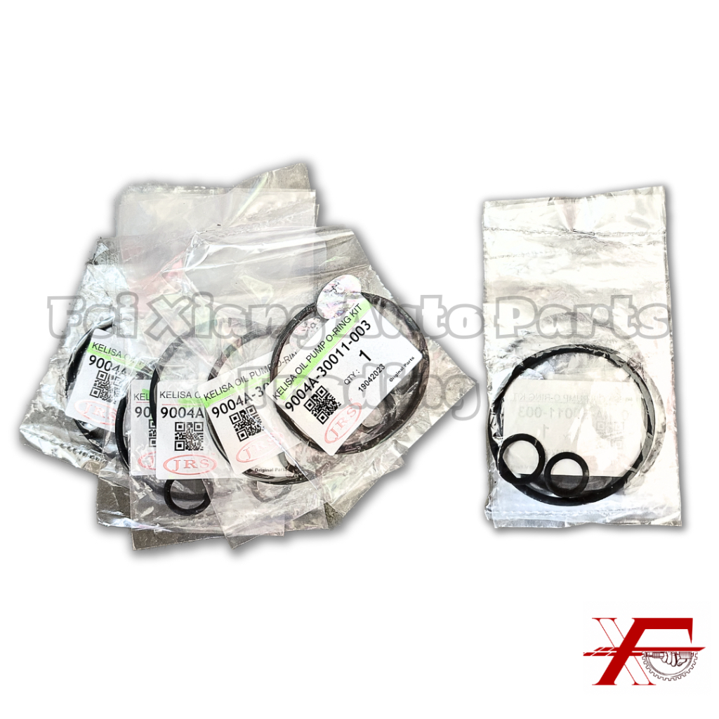 JRS Perodua Kancil Kelisa Myvi Alza Viva Kenari Toyota Avanza Oil Pump ...