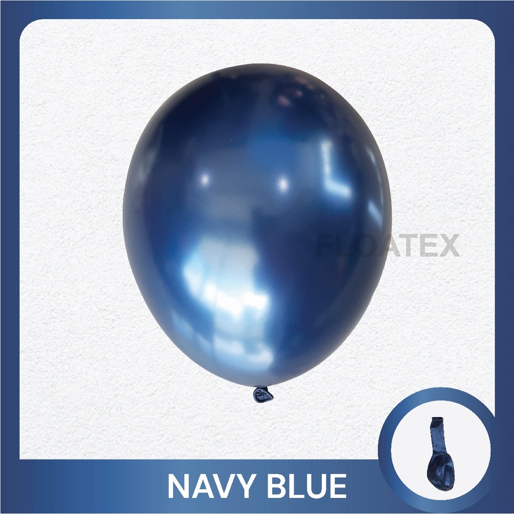 Floatex 1pcs/pack 18 Inch Round Latex Balloon Event Party Balloons ...