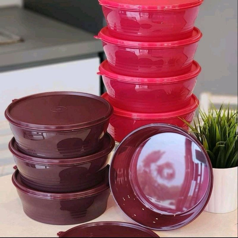 TUPPERWARE BIG WONDER- 1.4L (1pc) | Shopee Malaysia