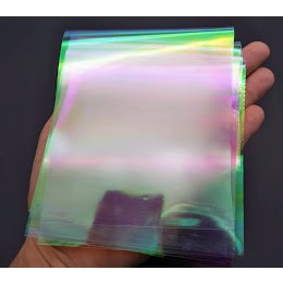 (6PCS) UTS Fish Skin Rainbow pvc/ Custom Sabiki Apollo Rig/ Custom ...