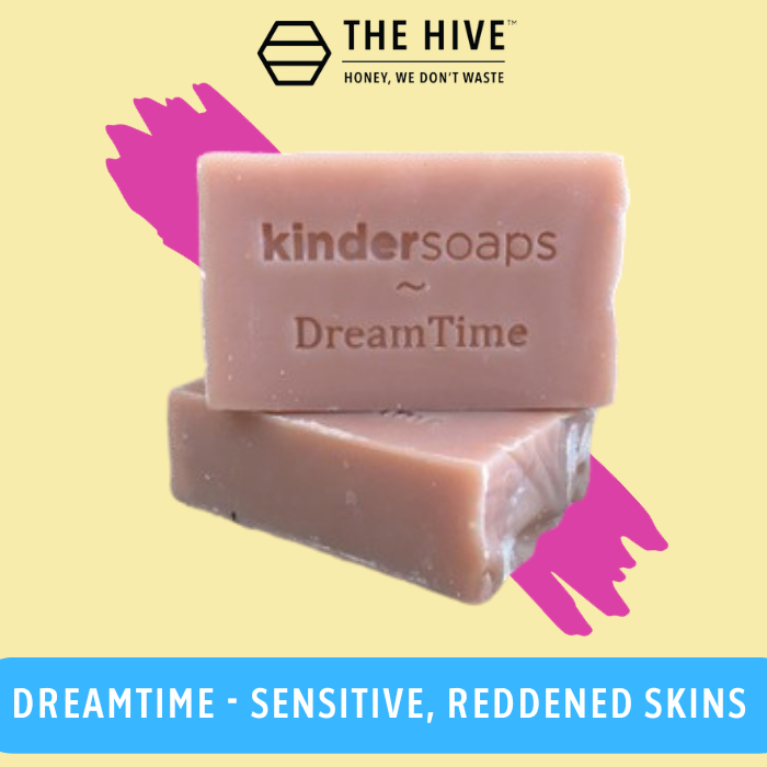 Kinder Soaps Dreamtime Soap (100g) | Shopee Malaysia