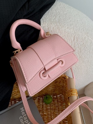 Tote Bag for Women Handbag Sporty Plain Basic Shoulder Handbeg ...