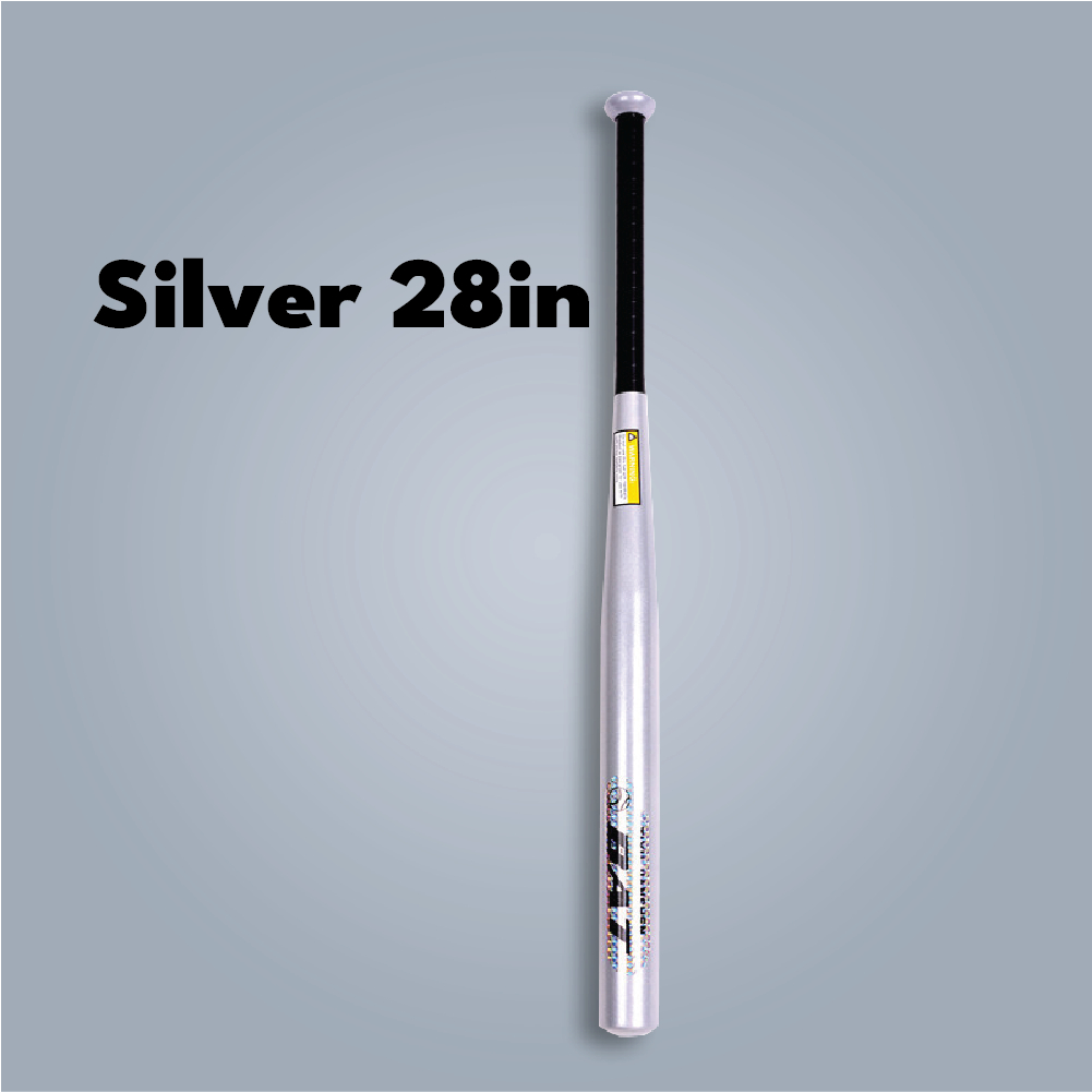 Baseball Bat 28/32 inch Softball Bat Alloy Steel Baseball Rod Outdoor ...