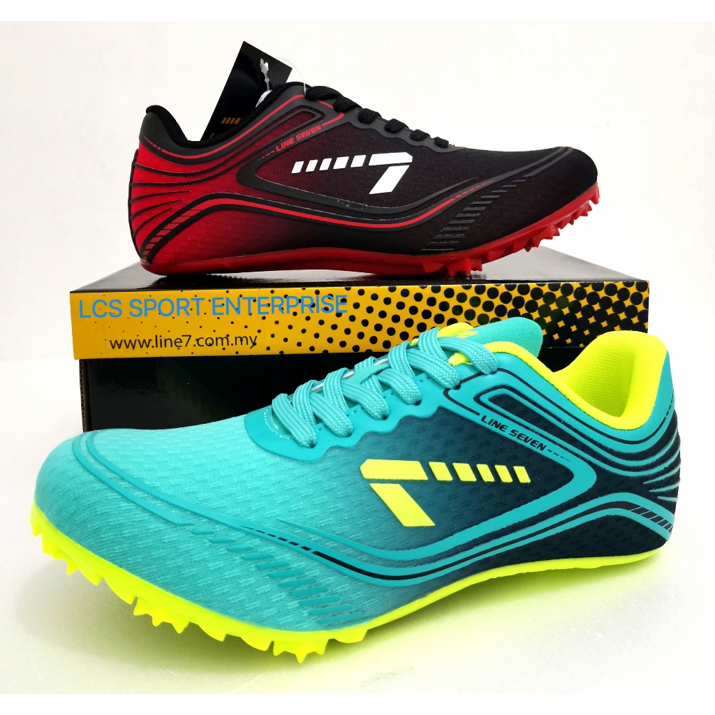 Line 7 Spike Shoe S-1155 | Shopee Malaysia
