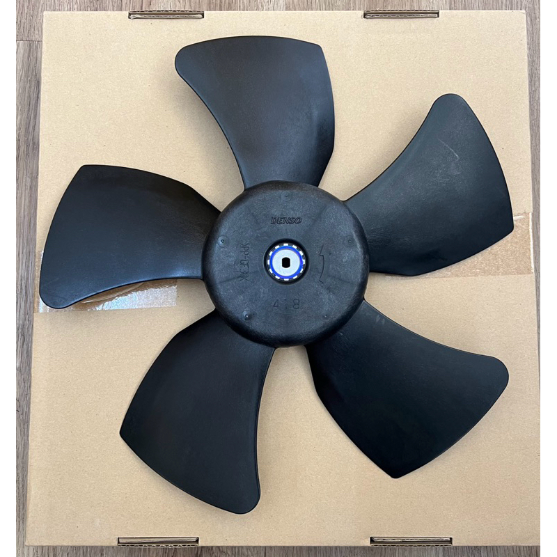 Proton Campro Fan Blade Denso Type Gen2 Persona Blm Blm FLX ( Denso ...