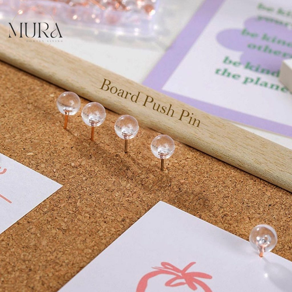 GD Pushpins / Pin Thumb Thumbtack Board / Wall Studs / Pins Photo Board ...