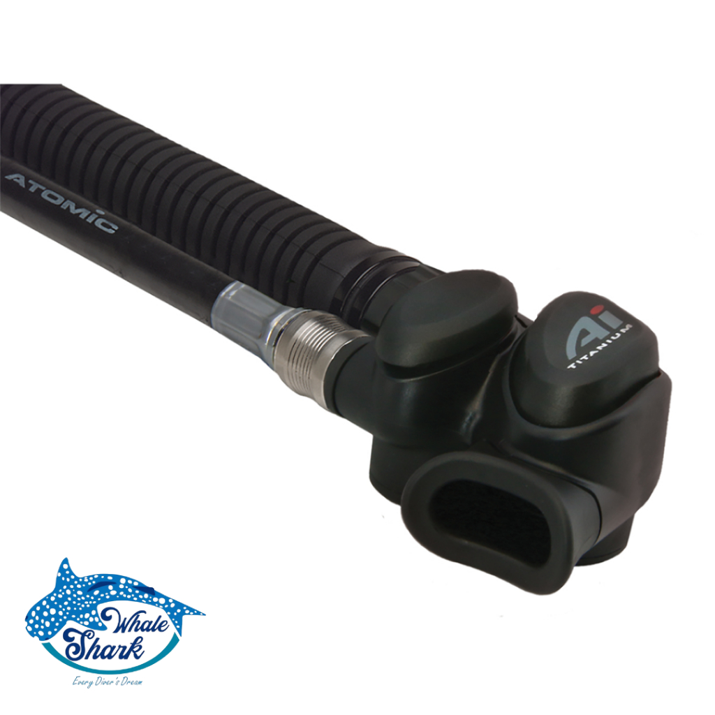 ATOMIC SCUBA DIVING AI INFLATOR | Shopee Malaysia