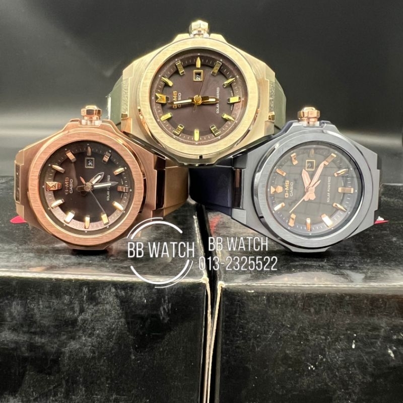 Baby G 100% authentic MSG-S500G-1A / MSG-S500G-1 / MSG S500G 1 / MSG ...