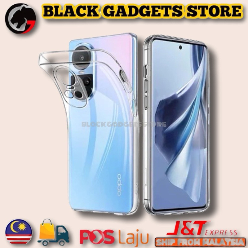 Oppo Reno 12F / Reno 12 Pro / Reno 11F / Reno 11 5G / Reno 11 Pro ...