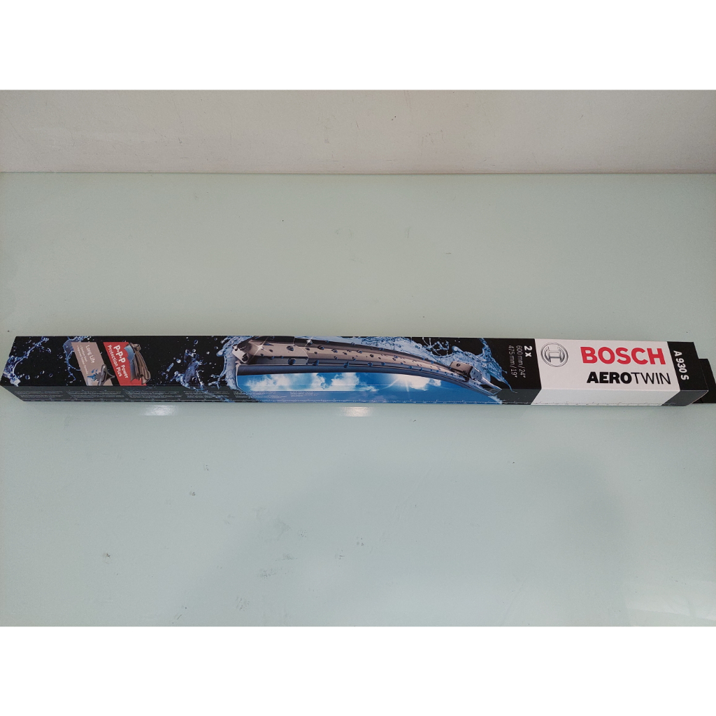 BMW Original F30 F31 F34 F80 Wiper 24"+19" 61612241357 | Shopee Malaysia