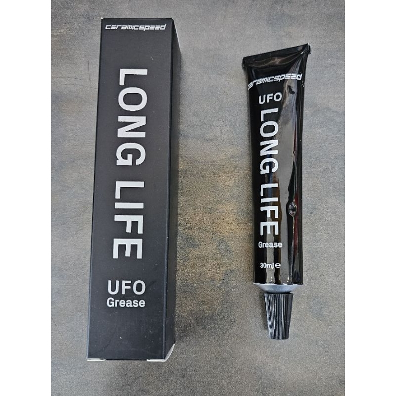 CERAMICSPEED LONG LIFE UFO GREASE | Shopee Malaysia