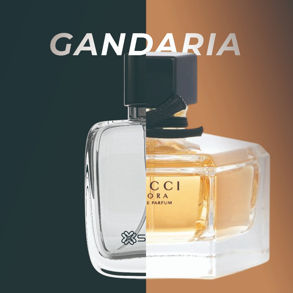 (50ML) *GANDARIA* by SARF Fragrance Aromatic EDP | Shopee Malaysia