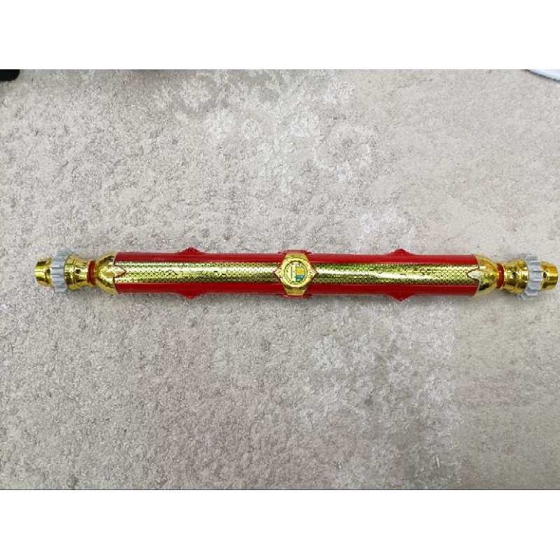 Bandai 1993 Sentai Dairanger Dairen Rod Only | Shopee Malaysia