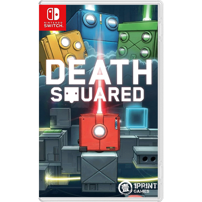 NSW Nintendo Switch Promotion Games | Shopee Malaysia