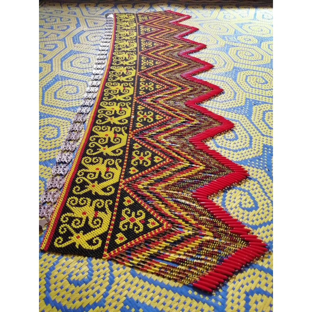 TANGO_MANIK_NGEPAN IBAN | Shopee Malaysia