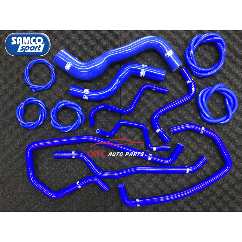 Samco Sport Campro Auto 1.3 1.6 Proton Saga VVT / Persona / Saga BLM FL ...