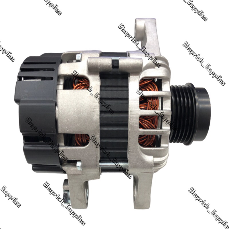 (37300-03500) ALTERNATOR HYUNDAI I10 PICANTO 1.2 | Shopee Malaysia