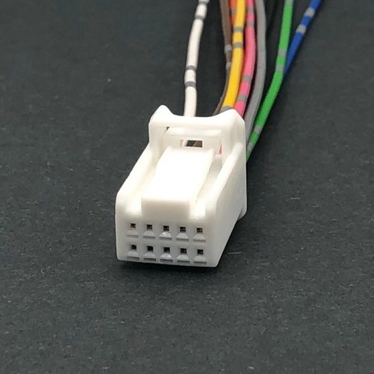 Perodua Myvi Alza Junction Box Socket Connector 10 PIN 14 PIN 16 PIN 18 ...