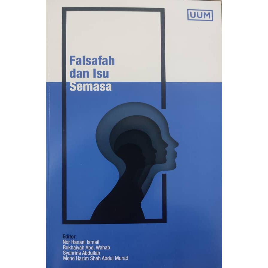 FALSAFAH DAN ISU SEMASA | Shopee Malaysia
