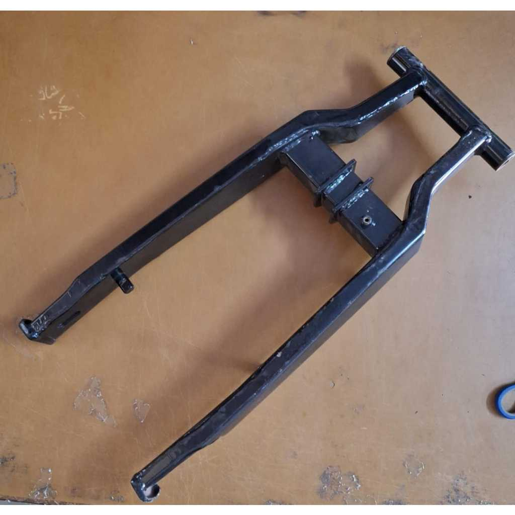 NIMOTA Ranger MAX - Rear Swing Arm - [ OE-Parts - ORI ] - New Old Stock ...
