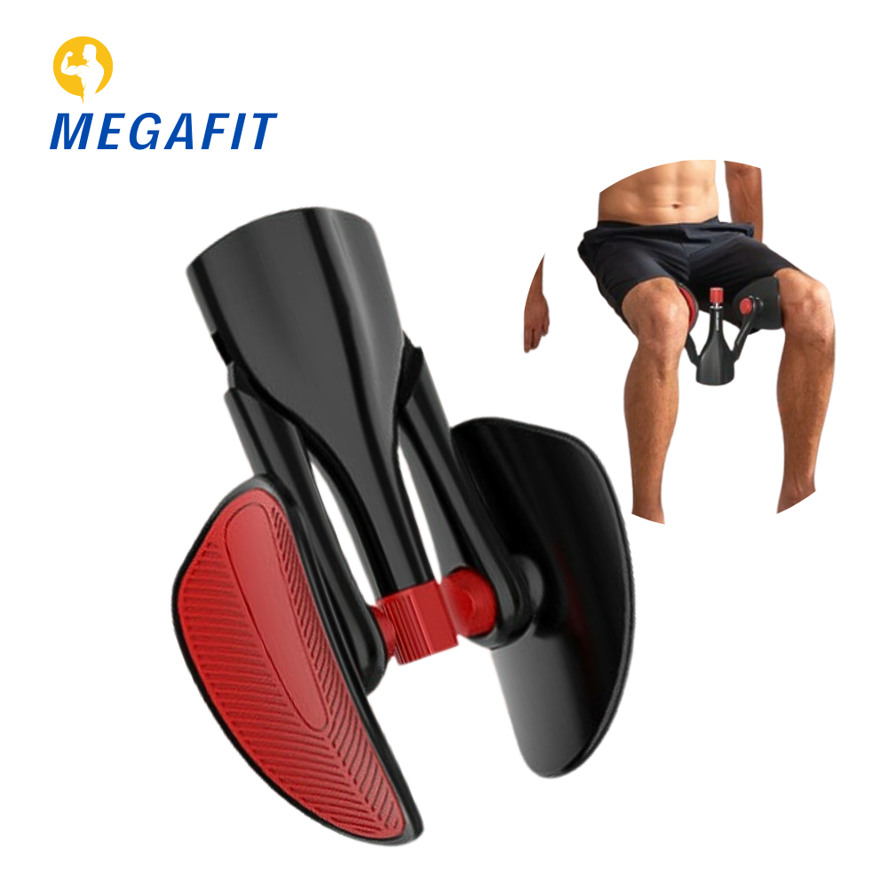 MEGAFIT Inner Thigh Exercise Equipment Leg Training Equipment Hip Leg ...