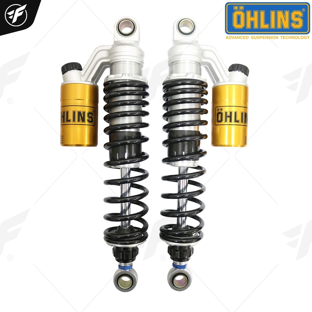 Custom rear shock OHLINS TR 923 For Triumph Speed Twin 1200 2019-2020 | Shopee Malaysia