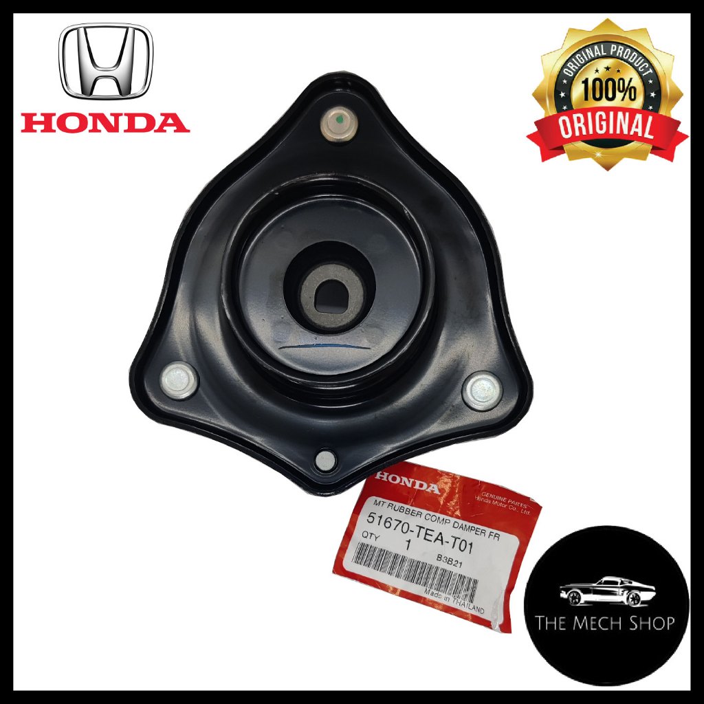 (100% Original) Honda Civic 16"-20" TEA 1.5 1.8 FC1 FC6 Front Absorber ...