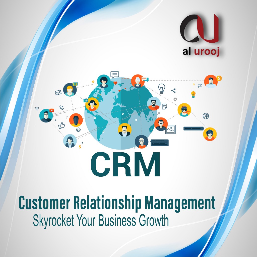 Customer Relationship Management System (CRM) Cloud base | Shopee Malaysia