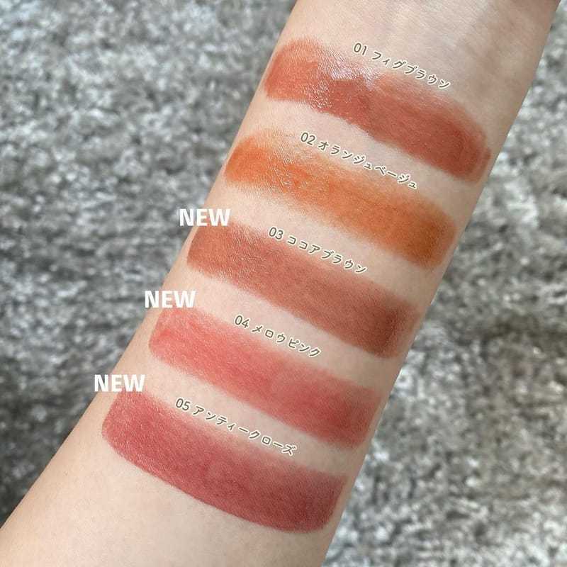 Cezanne Lip Color Shield | Shopee Malaysia