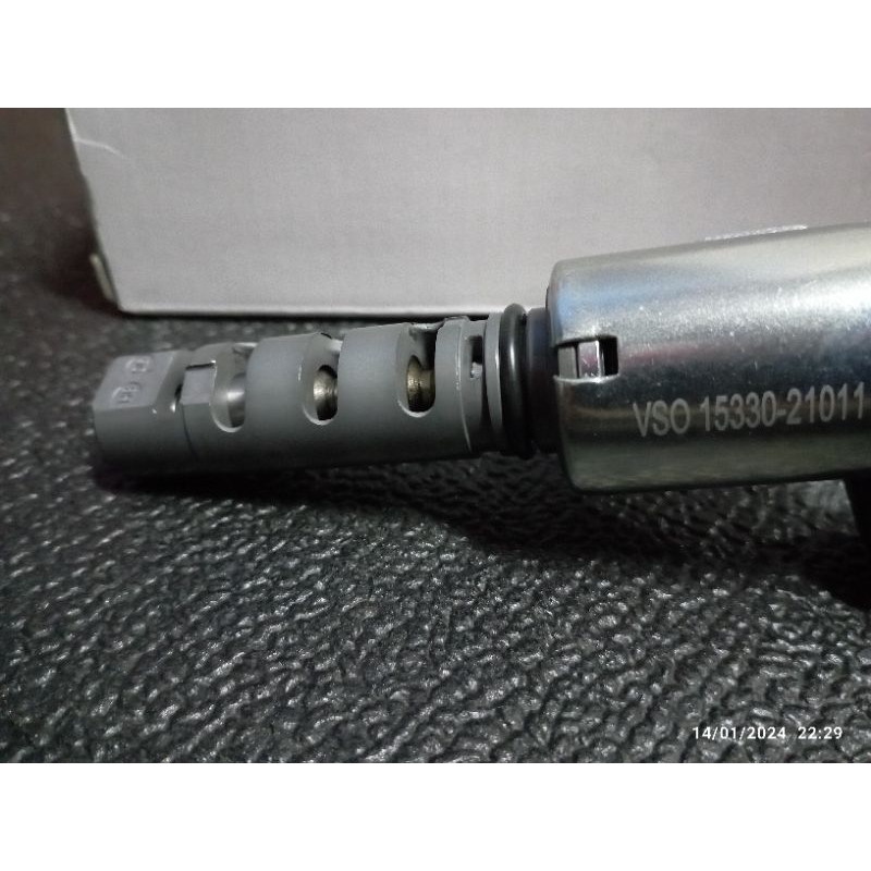 VVT 15330 21011 SOLENOID VVTI VALVE / OIL CONTROL VALVE TOYOTA VIOS ...